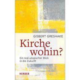 Kirche wohin?