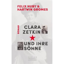 Clara Zetkin und ihre S&ouml;hne