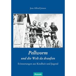 Pellworm und die Welt da drau&szlig;en