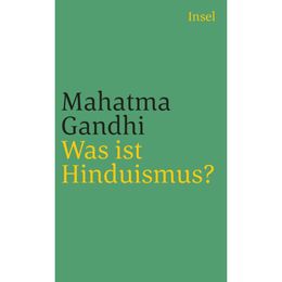 Was ist Hinduismus?
