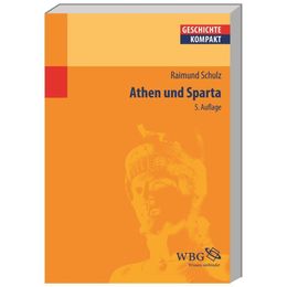 Athen und Sparta