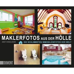 Maklerfotos aus der H&ouml;lle