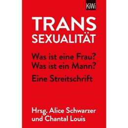 Transsexualit&auml;t