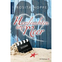 Herzleuchten am Meer