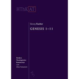 Genesis 1-11