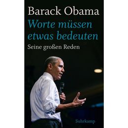 &raquo;Worte m&uuml;ssen etwas bedeuten&laquo;
