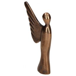 Bronzefigur - Engel