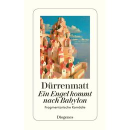 Ein Engel kommt nach Babylon