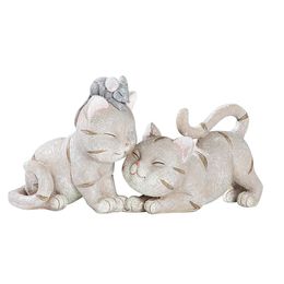 Figur &raquo;Katzen&laquo;