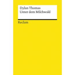 Unter dem Milchwald