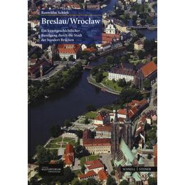 Breslau/Wroclaw