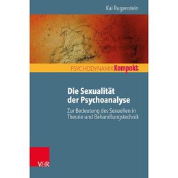 Die Sexualit&auml;t der Psychoanalyse