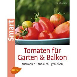 Tomaten f&uuml;r Garten und Balkon