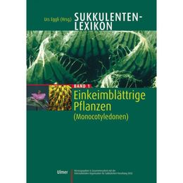 Sukkulentenlexikon 1