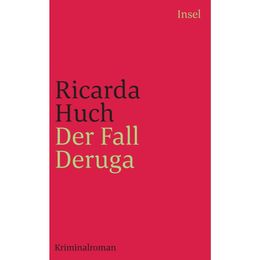 Der Fall Deruga