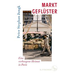 Marktgefl&uuml;ster