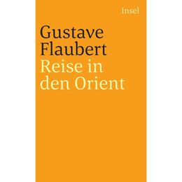 Reise in den Orient