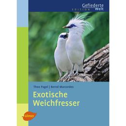Exotische Weichfresser