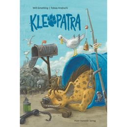 Kleopatra