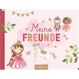 Meine Freunde - Prinzessin
