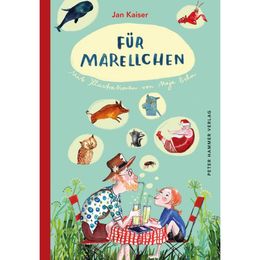 F&uuml;r Marellchen