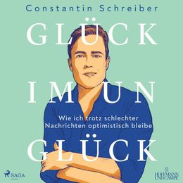 Gl&uuml;ck im Ungl&uuml;ck