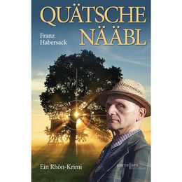 Qu&auml;tschen&auml;&auml;bl