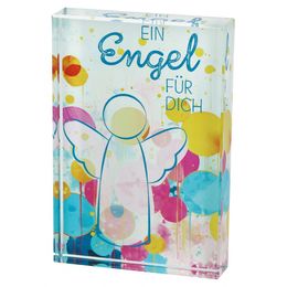 Glasquader - Ein Engel f&uuml;r dich