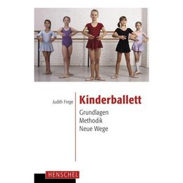 Kinderballett