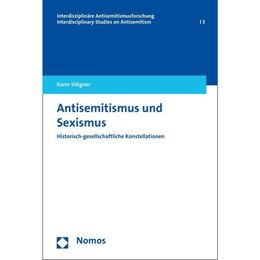 Antisemitismus und Sexismus