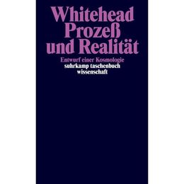 Proze&szlig; und Realit&auml;t