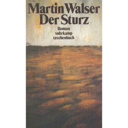 Der Sturz