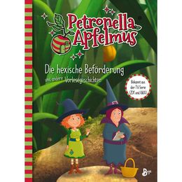 Petronella Apfelmus - Die TV-Serie
