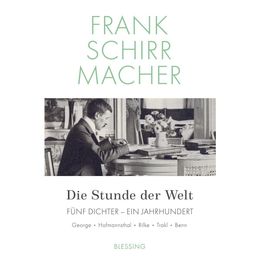Die Stunde der Welt