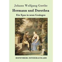 Hofenberg Hermann und Dorothea
