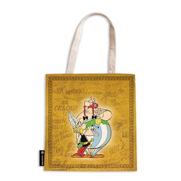Tasche &raquo;Asterix und Obelix&laquo;