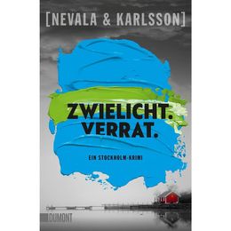 Zwielicht. Verrat.