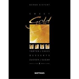 Matthaes Sweet Gold 1