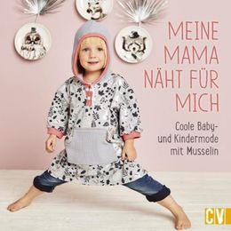 Christophorus Verlag Meine Mama n&auml;ht f&uuml;r mich
