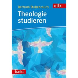Theologie studieren