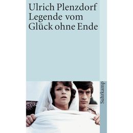 Legende vom Gl&uuml;ck ohne Ende