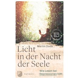Patmos-Verlag Licht in der Nacht der Seele