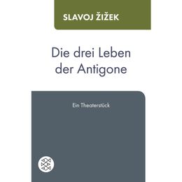 Die drei Leben der Antigone