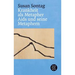 Krankheit als Metapher & Aids und seine Metaphern