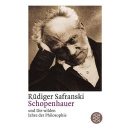 Schopenhauer und Die wilden Jahre der Philosophie