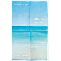 Offenes Wasser