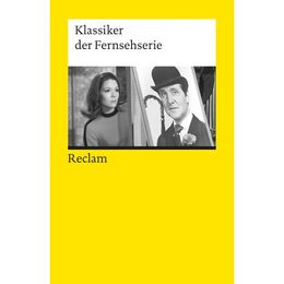 Klassiker der Fernsehserie