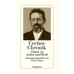 Cechov Chronik