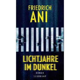 Lichtjahre im Dunkel