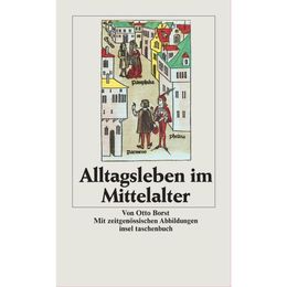 Alltagsleben im Mittelalter